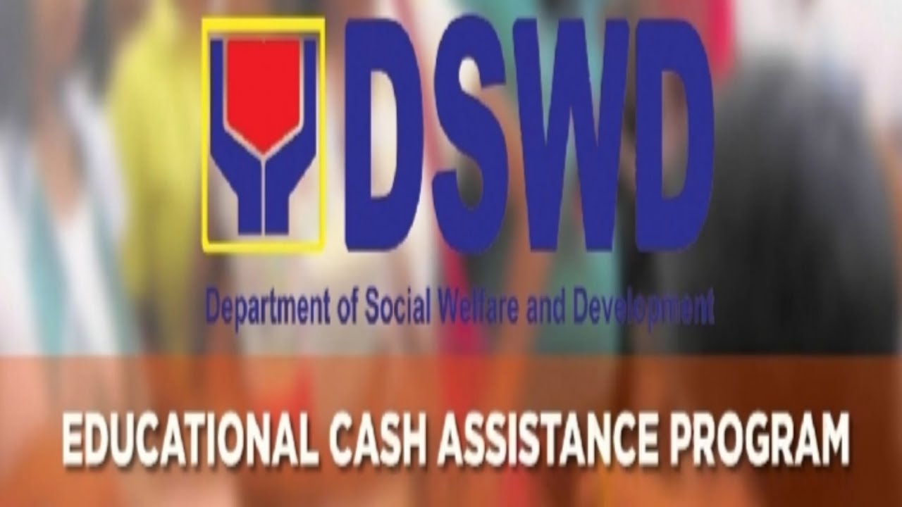 1K UP TO 4K PER STUDENT EDUCATIONAL CASH ASSISTANCE NG DSWD - YouTube