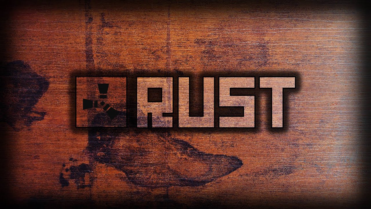 The most random wipe I ever had- rust console - YouTube
