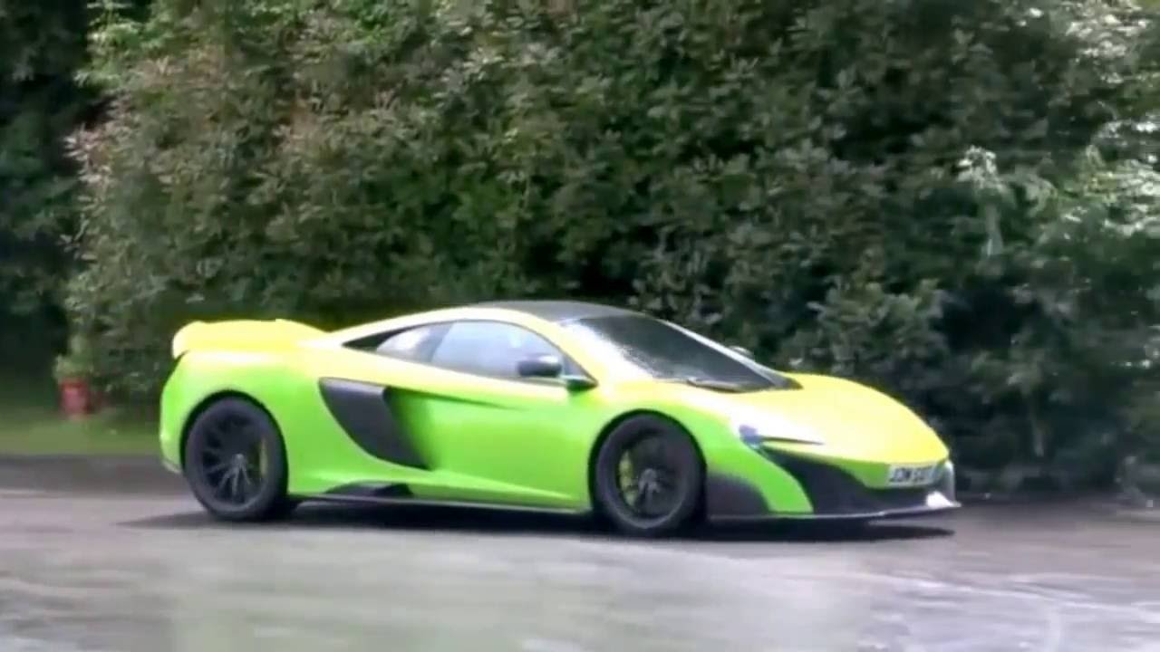 AMAZING SUPERCAR POWERSLIDES STYLE | Ferrari, Vulcan, LFA, 675LT ...