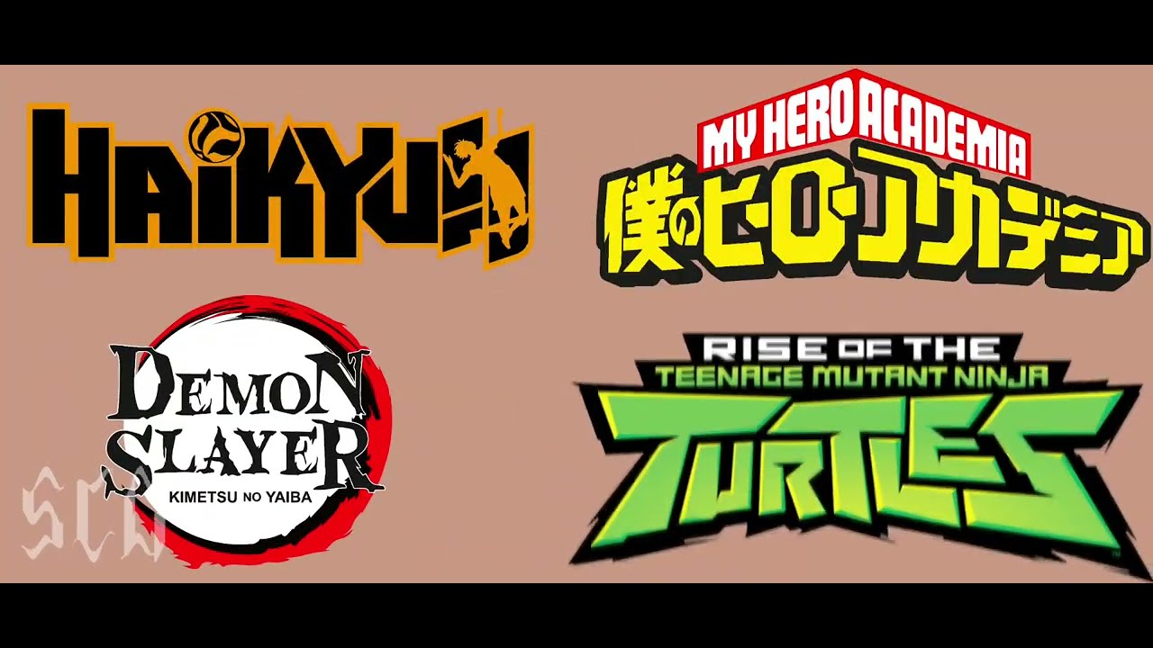 Hey ya!~ meme ||Gacha Club {{Haikyuu🏐-Demon Slayer👹 -BNHA -ROTTMNT🐢 ...