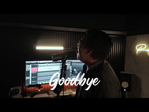 Air Supply - Goodbye (Rantaone Cover)