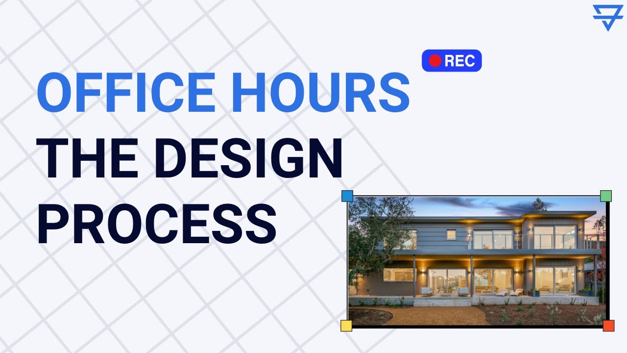 The [Modular] Design Process | Creating a Prefab Home with Dvele - YouTube