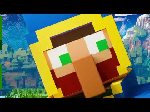 Minecraft song - YouTube