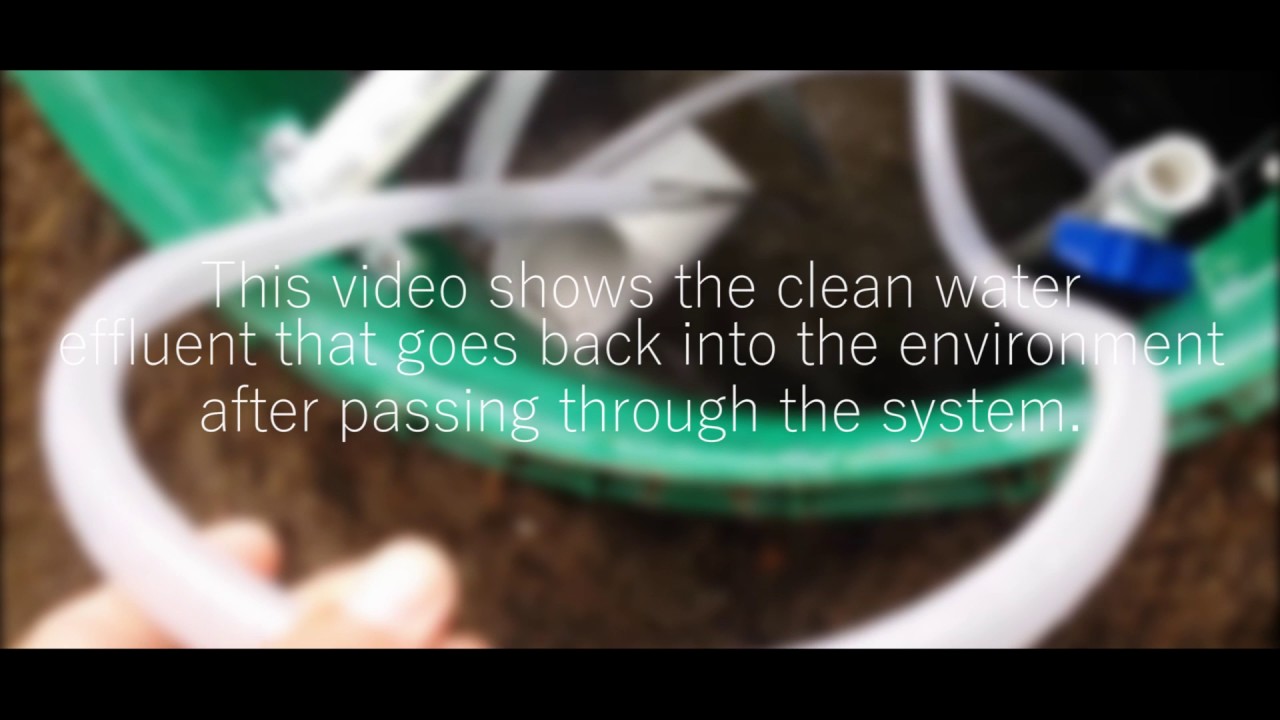 Ontario BioBarrier (Bio-Microbics) Membrane BioReactor (MBR ...