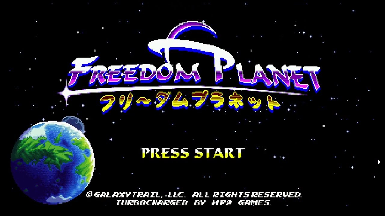 Commander Torque Easter Egg [Freedom Planet] - YouTube