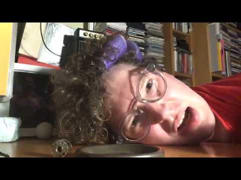 Ali Robertson live stream - YouTube