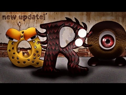 ABC Lore - Chapter 3 - Roblox Horror - YouTube