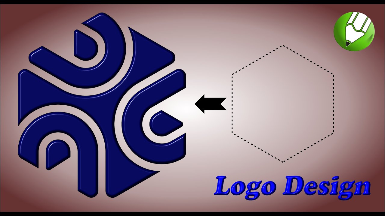Master Logo Design Without Any Experience | How to create logo design ...