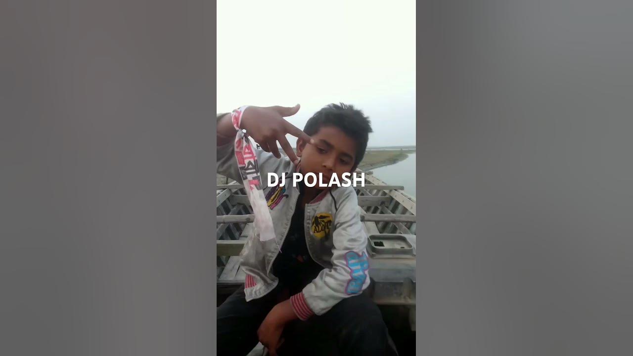 DJ POLASH - YouTube
