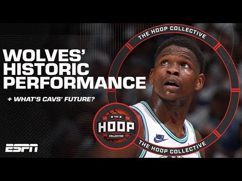 Wolves’ Historic Performance, Round 2 Closeout Games & The Future Of ...