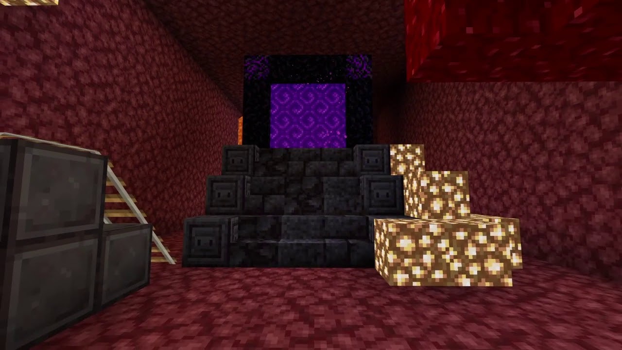 Minecraft 1.16 Nether Update Trailer |Deutsch| - YouTube