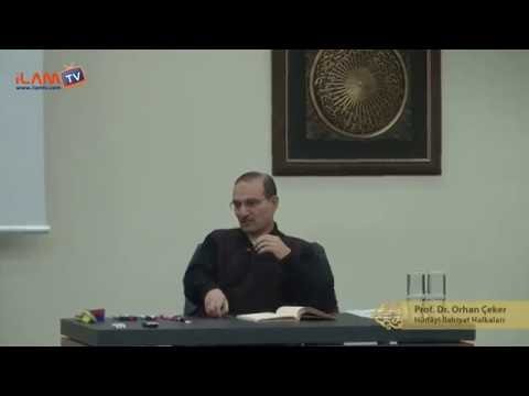 Ferâiz (Miras) Dersleri-4 | Orhan Çeker