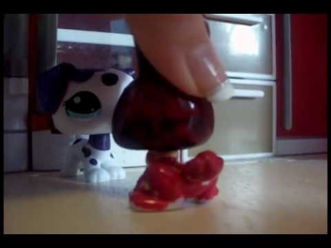 Lps Movie: The Curse Part #3 (Unusual Surroundings) [Finale] - YouTube