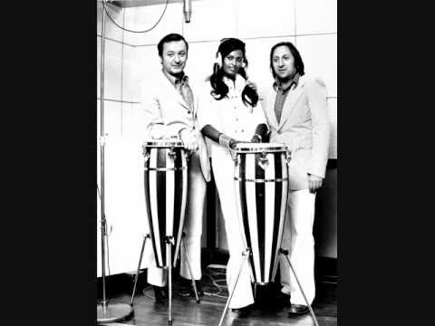 Piero Umiliani - Samba Mah Na'