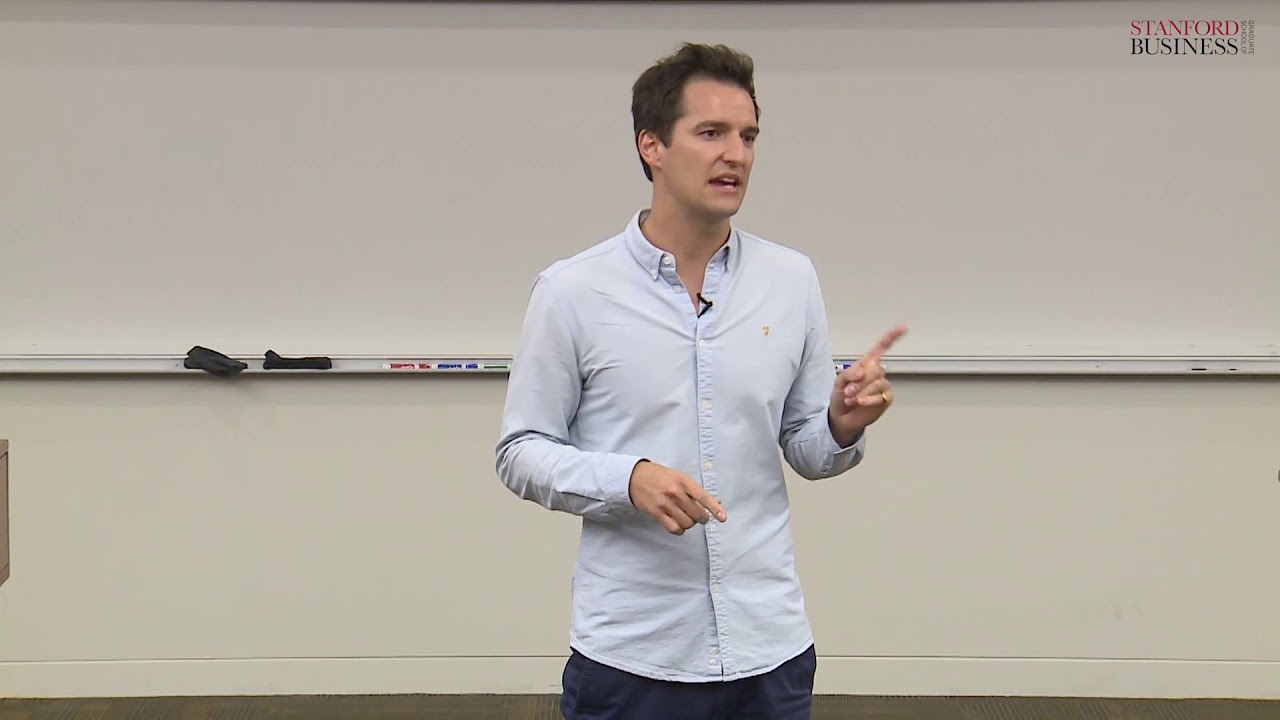 Charlie Maynard: A Better Way to Make Education Affordable - YouTube