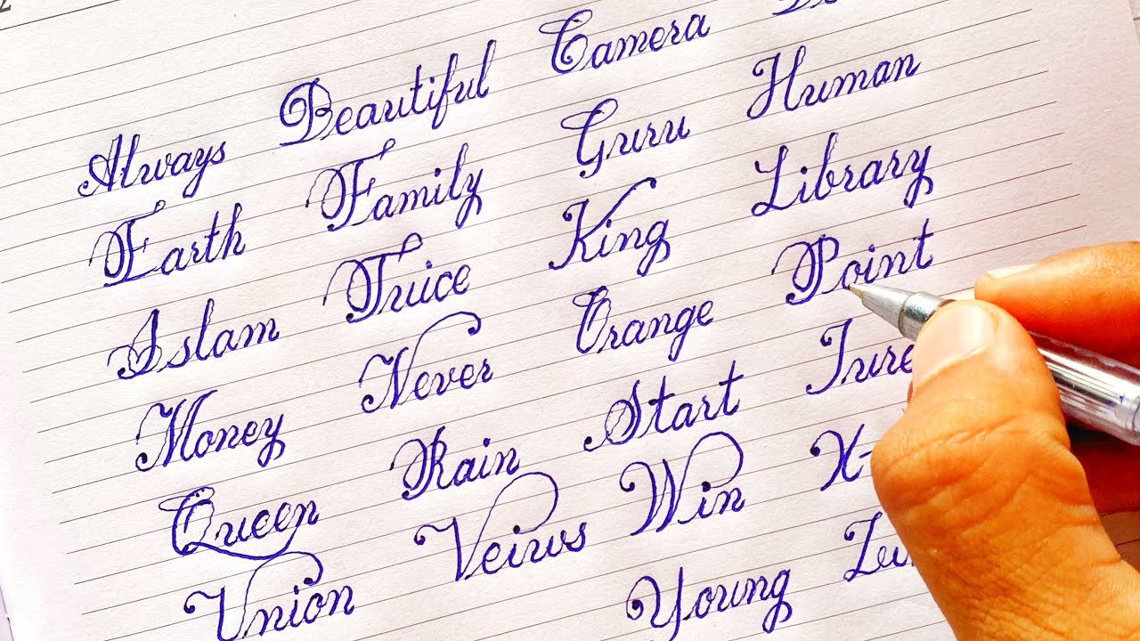 english-cursive-writing-practice-for-beginners-simple-word-practice