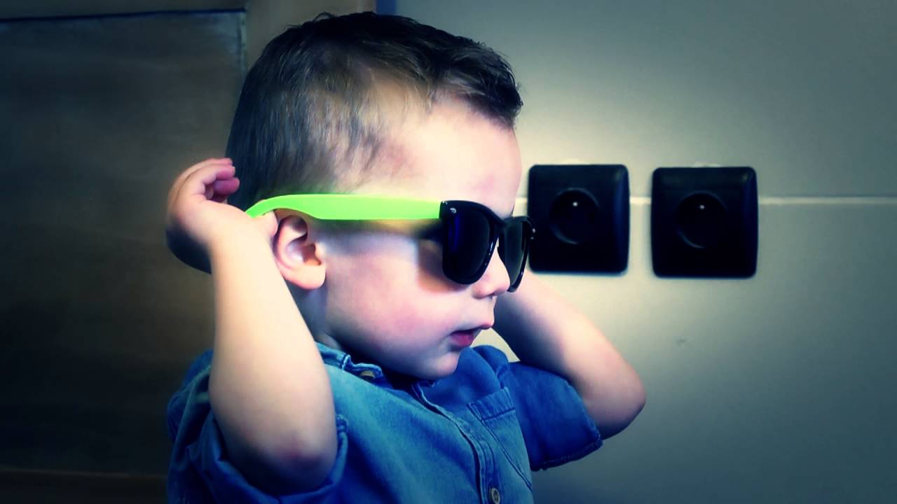 Le film le plus MIGNON de l'histoire ! ;) - YouTube