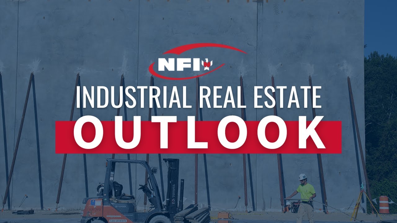 NFI 2023 Outlook | Is Volume Still Impacting the Industrial Real Estate ...
