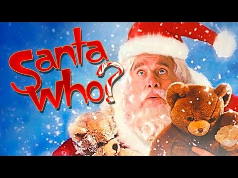 Opening To Santa Who? 2012 DVD - YouTube