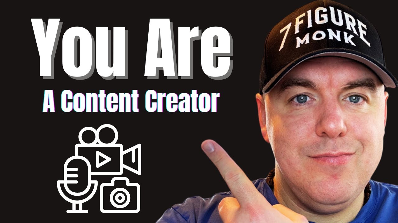 Most Creators Get This Wrong About Intentional Content - YouTube