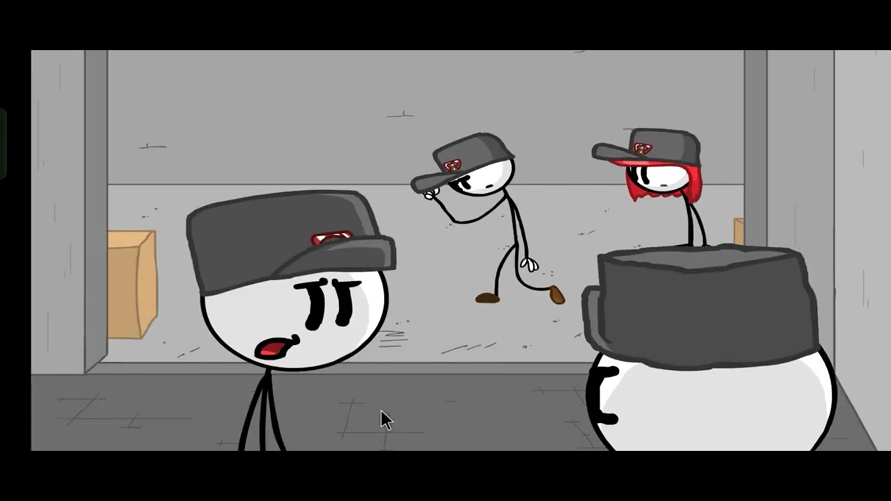 Fleeing The Complex All Fails Premiere 2 - YouTube