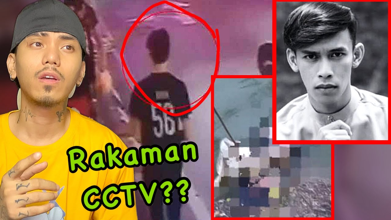 PENJELASAN PENUH! KRONOLOGI PEMERGIAN 'NIDZA AFHAM' - YouTube