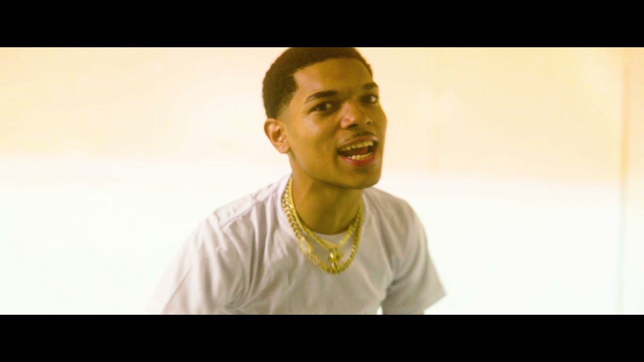 PNV Jay - Gang Freestyle [Official Music Video] - YouTube