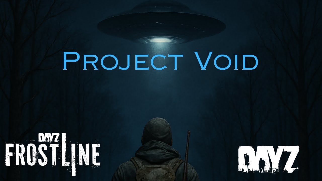 Hardcore Project Void - YouTube