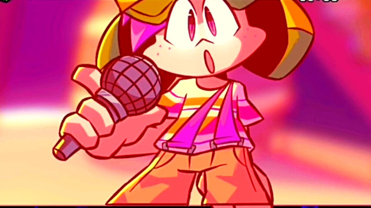 SU VECINDAD but Every Turn a Different Character Sings🎤(FNF Su Vecindad ...