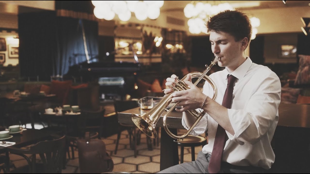 Oli Parker - Moonlight Waltz (Official Music Video) - YouTube