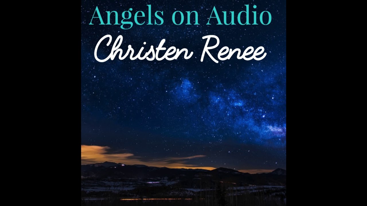 Christen Renee - Asmr relaxing soft spoken soothing voice female ...