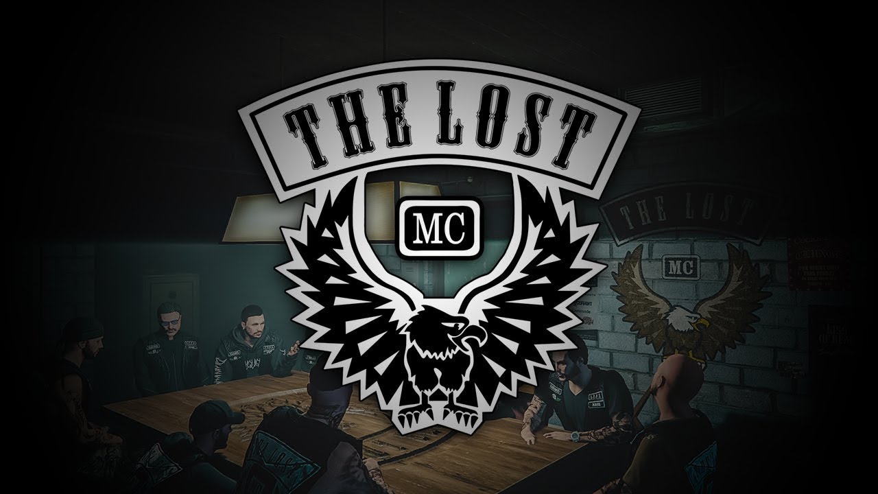 BEST OF LOST MC | Dynasty Rp - YouTube