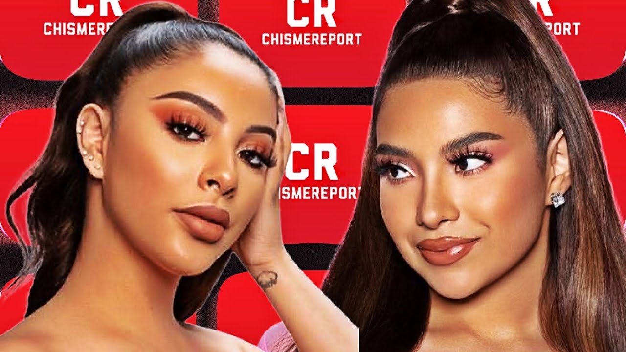 ELSY GUEVARA RESPONDS, ALONDRADESSY GOES OFF ON TWITTER - YouTube