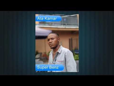 Super Benz - Ata Kamar - YouTube