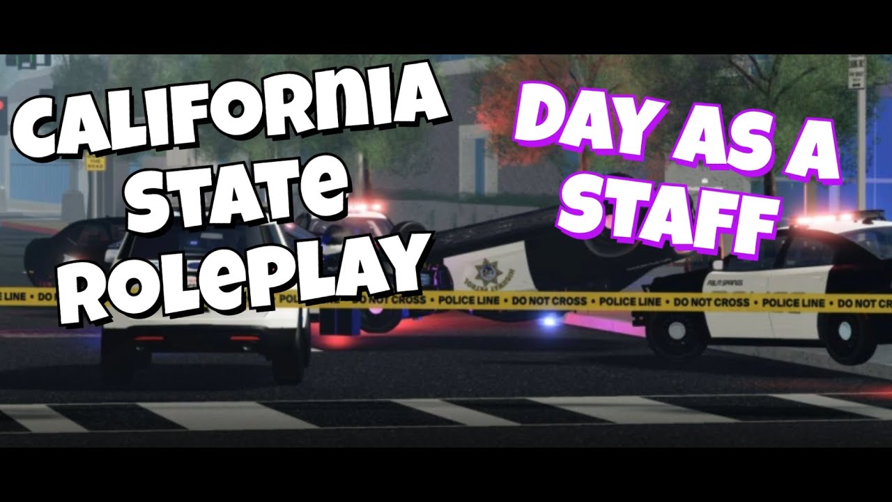 Nuevo Video en 🌴 California State Roleplay - YouTube