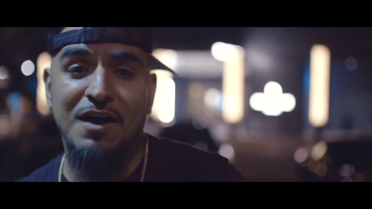 Christian Rap - Kingdom Muzic Presents Bryann T - Wish Me Well ...