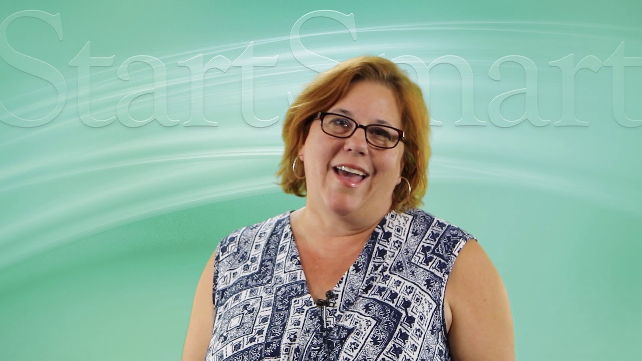 Start Smart with Keri Means - YouTube