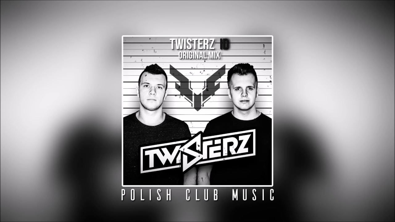 TWISTERZ - ID (Original Mix) [UNRELEASED] - YouTube