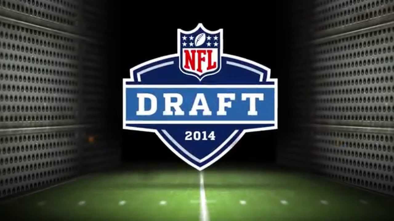 NFL Draft Graphics ~ Sporting News - YouTube