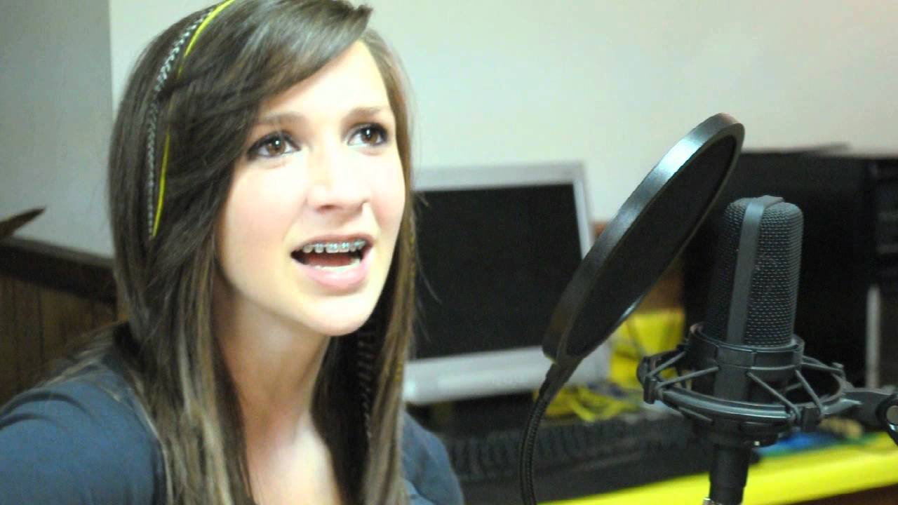 "Tonight Tonight" Hot Chelle Rae (acoustic cover) - YouTube