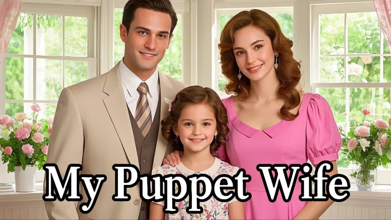 My Puppet Wife#romantic #drama - YouTube
