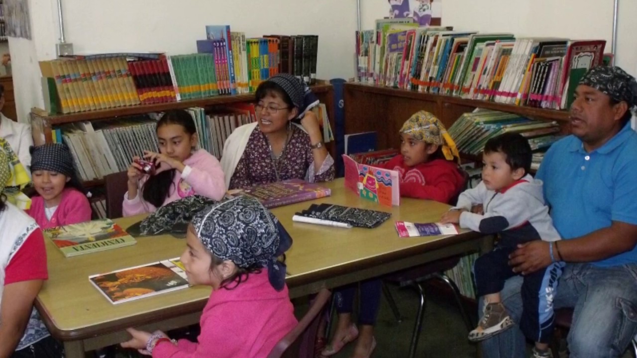 Cuenta Cuentos- El pirata Perro Tuerto - YouTube