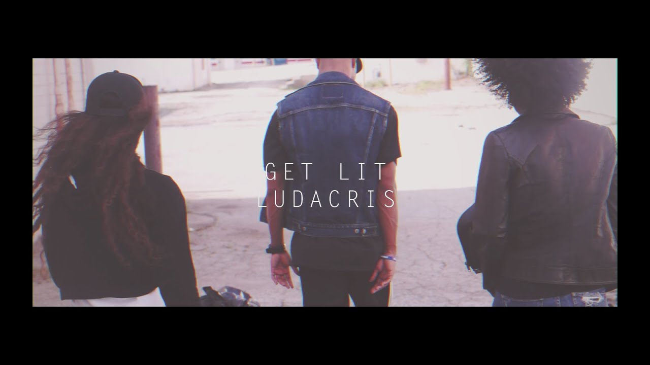 @Ludacris - Get Lit | Brandon Keith Choreography | BKW Media - YouTube