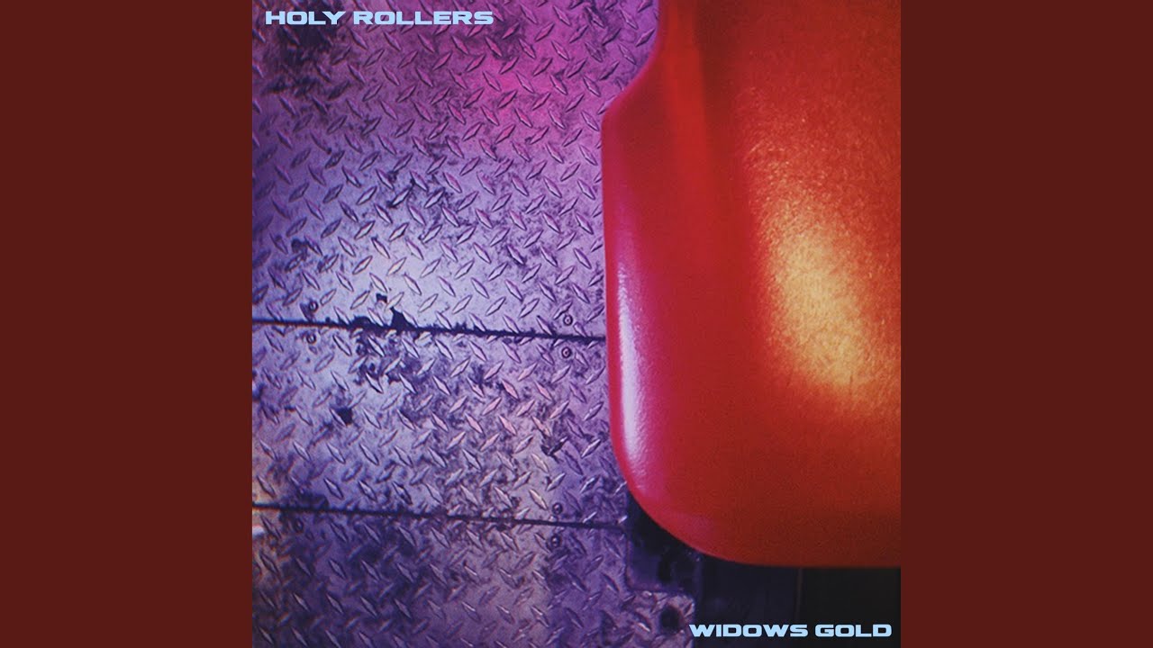Holy Rollers - YouTube