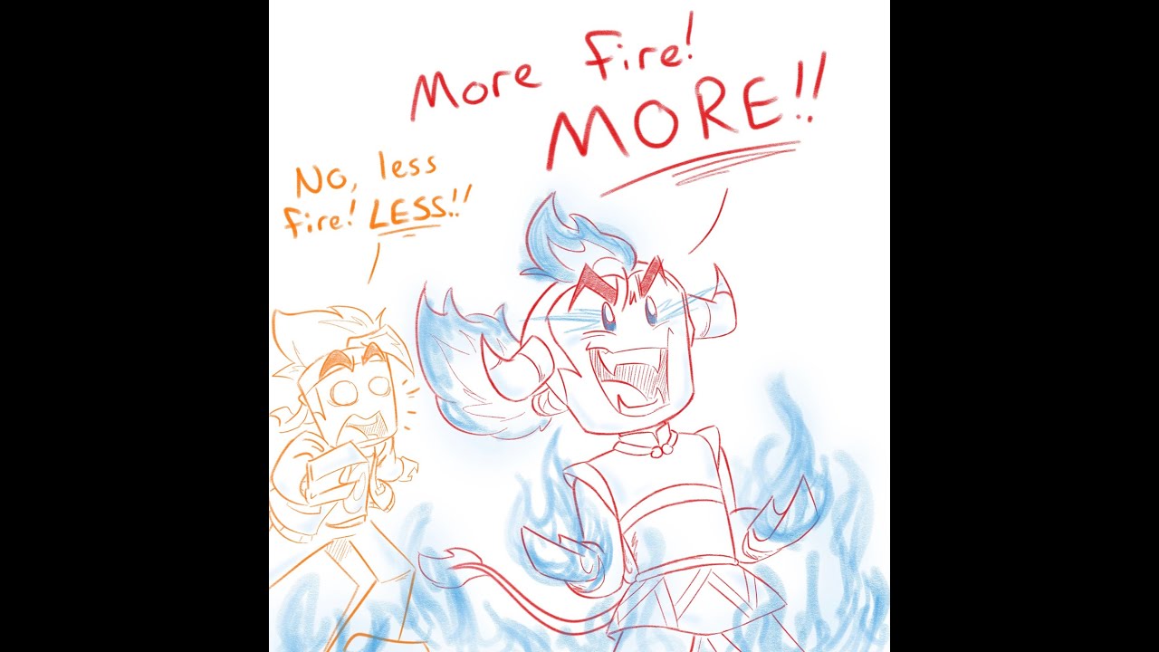 Lego monkie kid comic dub (spicynoodles) - YouTube