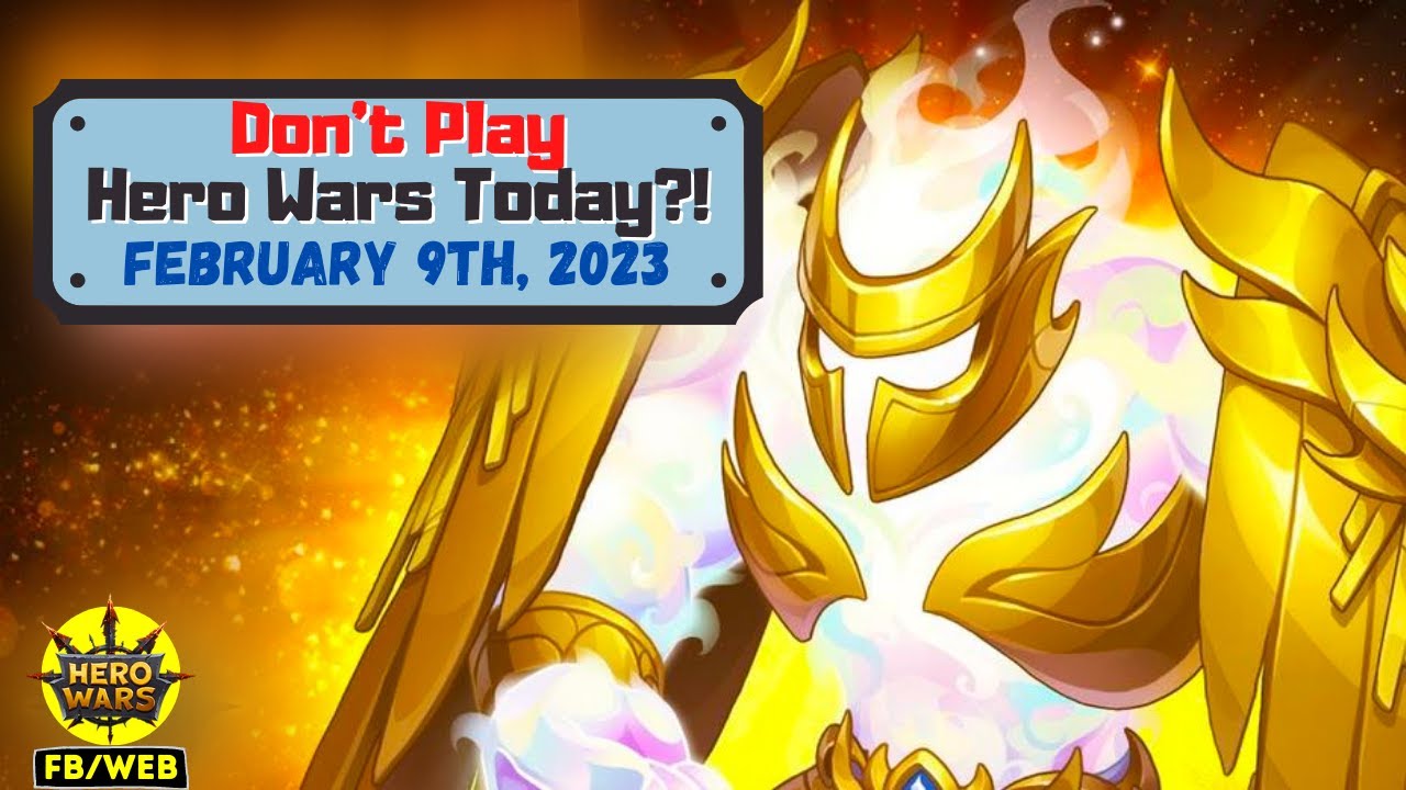 New Titan Tank Today! | Hero Wars Facebook - YouTube