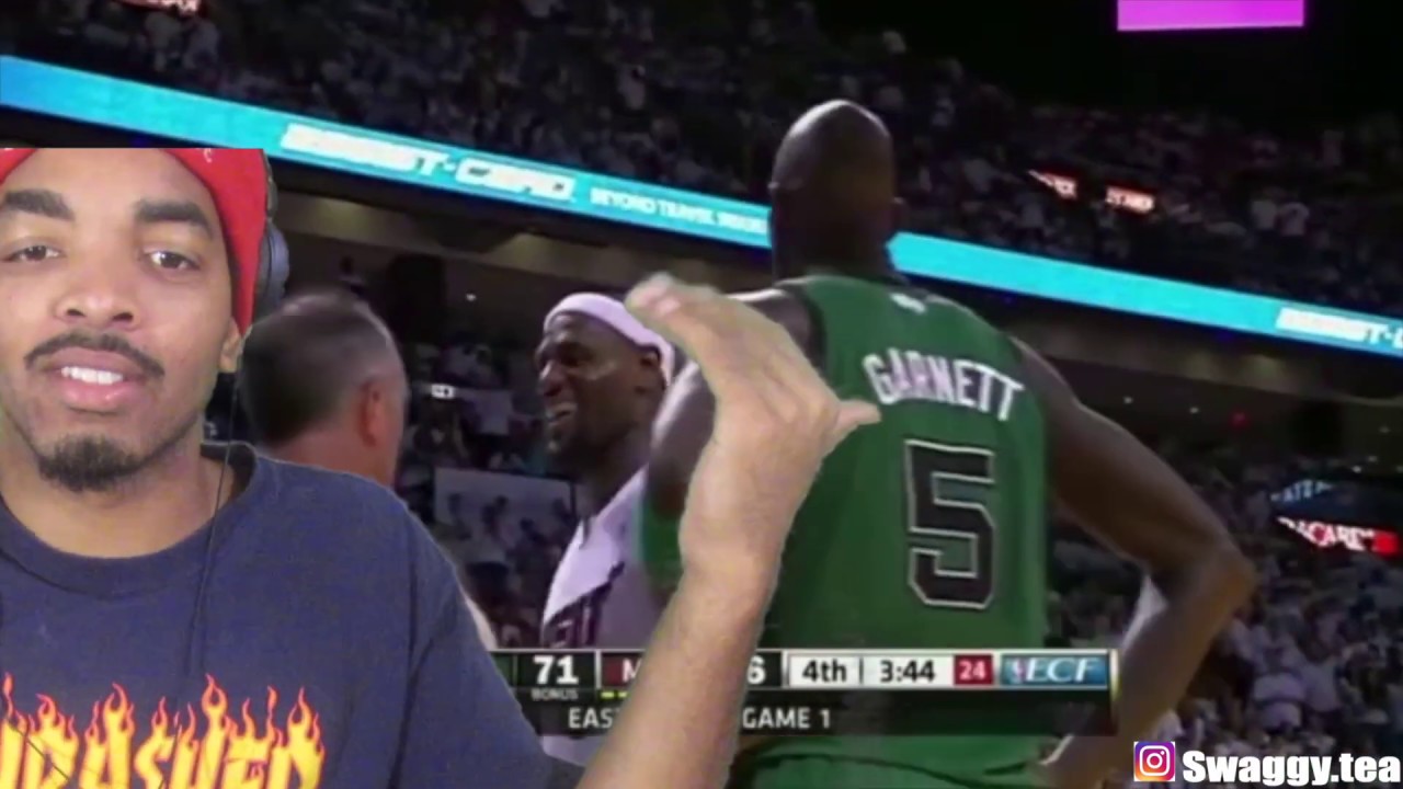 NBA "NO CHILL" MOMENTS REACTION - YouTube