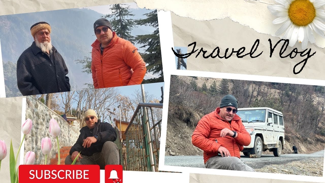 Way to SAFA VALLEY ,kupwara….like👍 n subscribe - YouTube