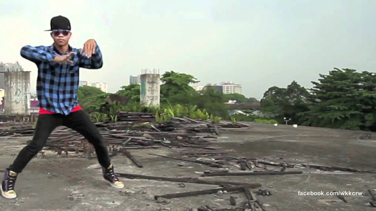 Wakaka Crew | Dance Style 2011 - YouTube