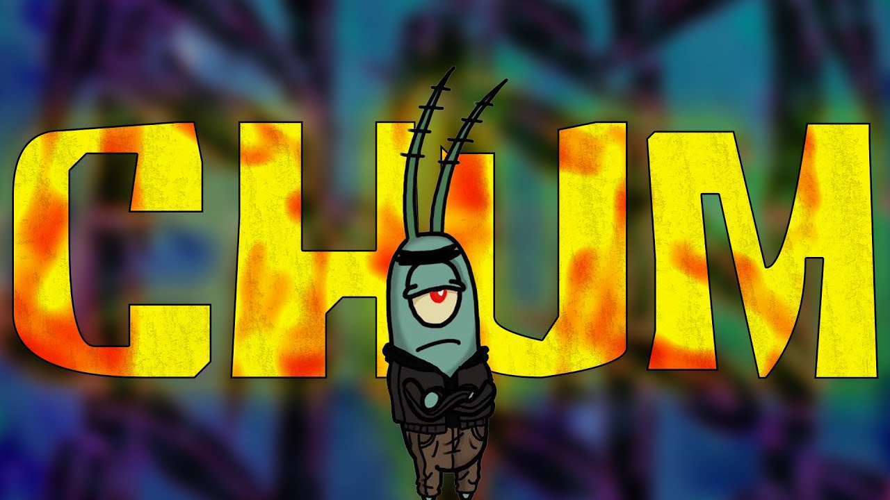 AlmightyPEDLER - CHUM (Official Lyric Video) - YouTube